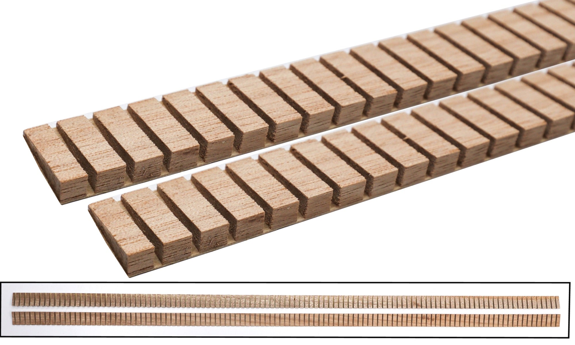 Kerfing + Lining – EdCo Fine Woods Canada Inc.