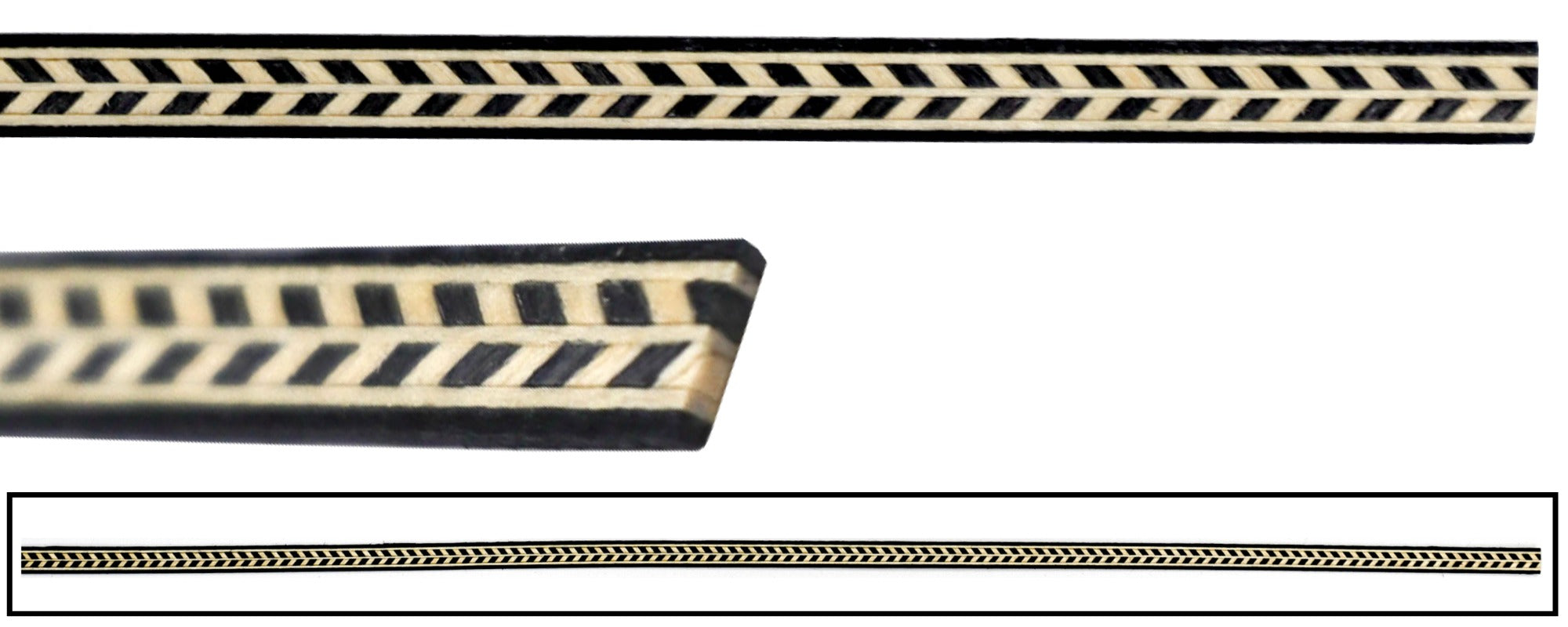 Back Center Strip Guitar Inlay #325A – EdCo Fine Woods Canada Inc.