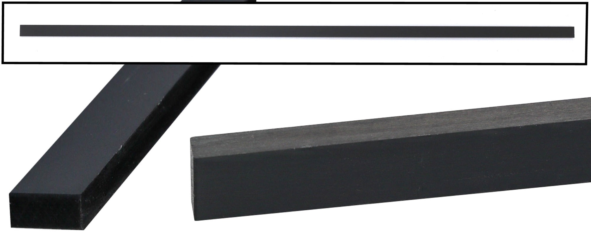 Carbon Fiber Reinforcement Rod – EdCo Fine Woods Canada Inc.